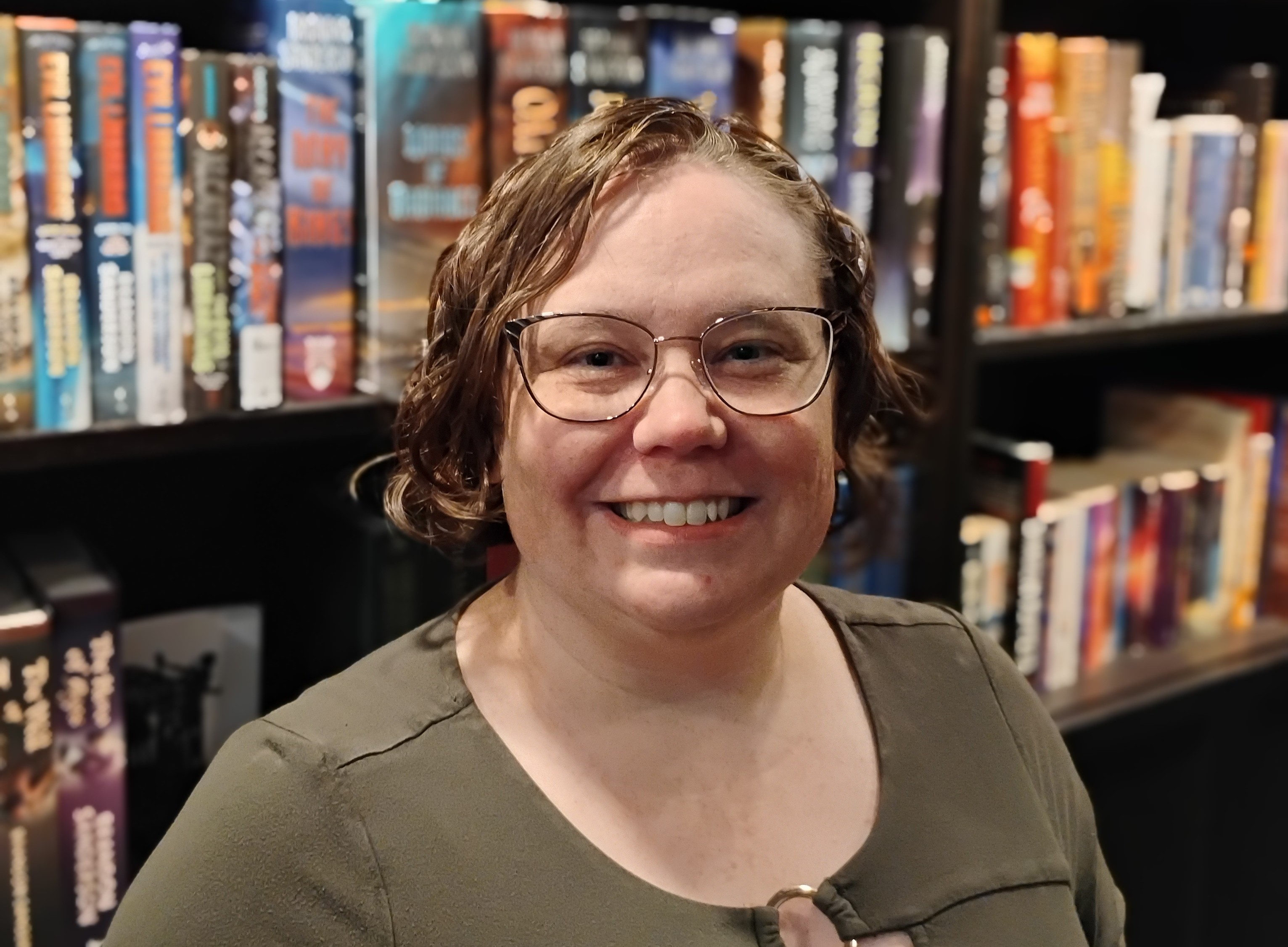 Nourish | Dietitian Nutritionist | Margaret Hensley