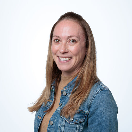 Nourish | Dietitian Nutritionist | Julia Todd