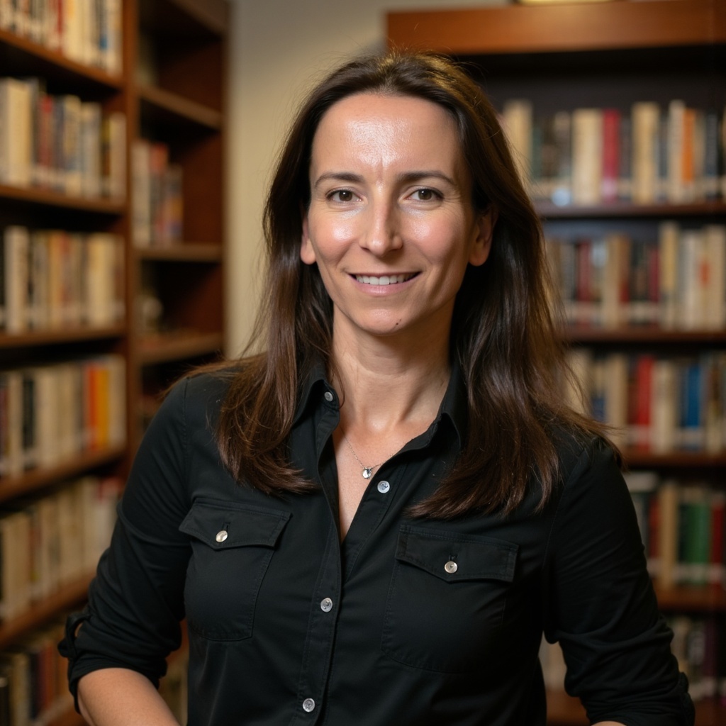 Senija Miocevic - Registered Dietitian | Nourish