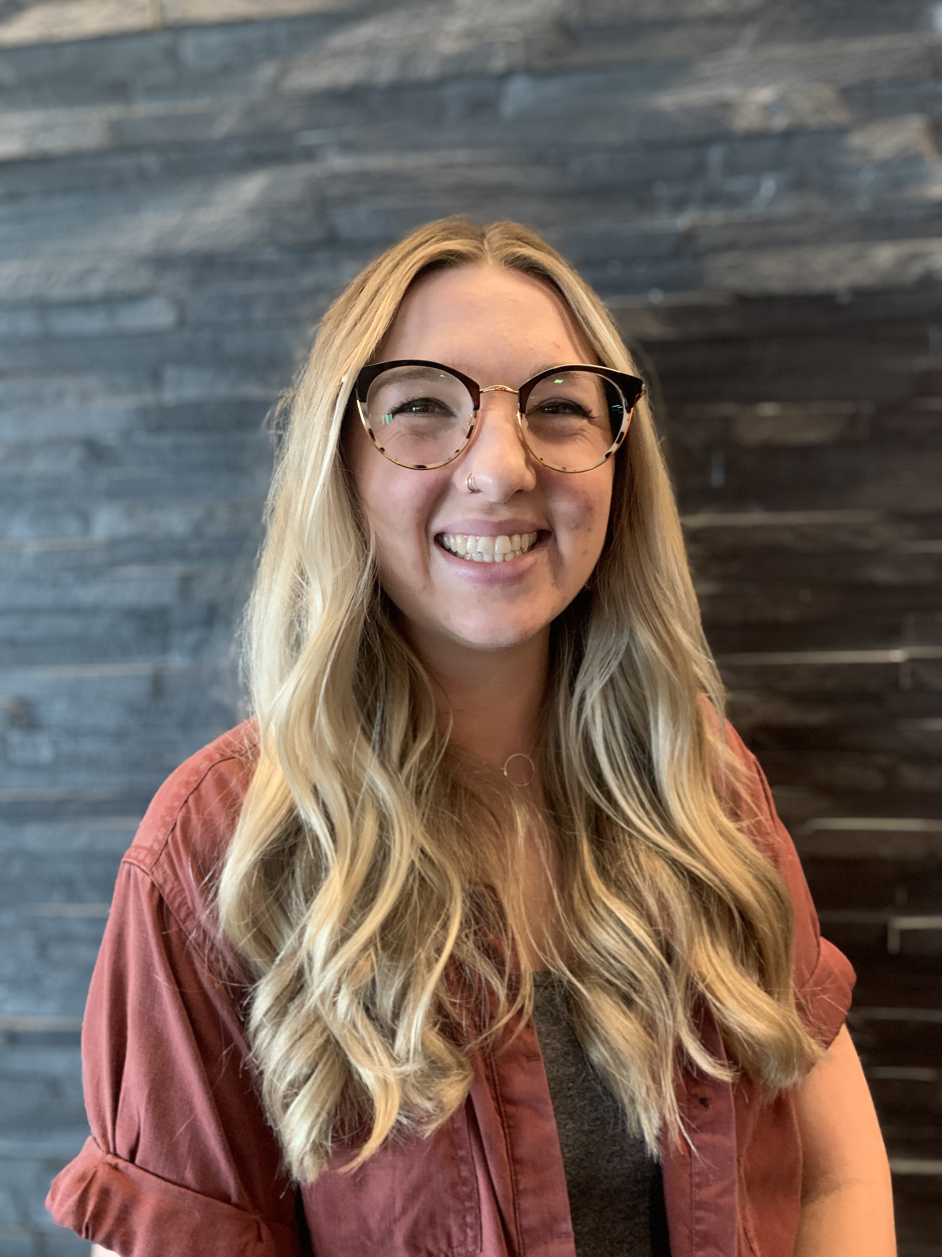 Megan Taylor - Registered Dietitian | Nourish