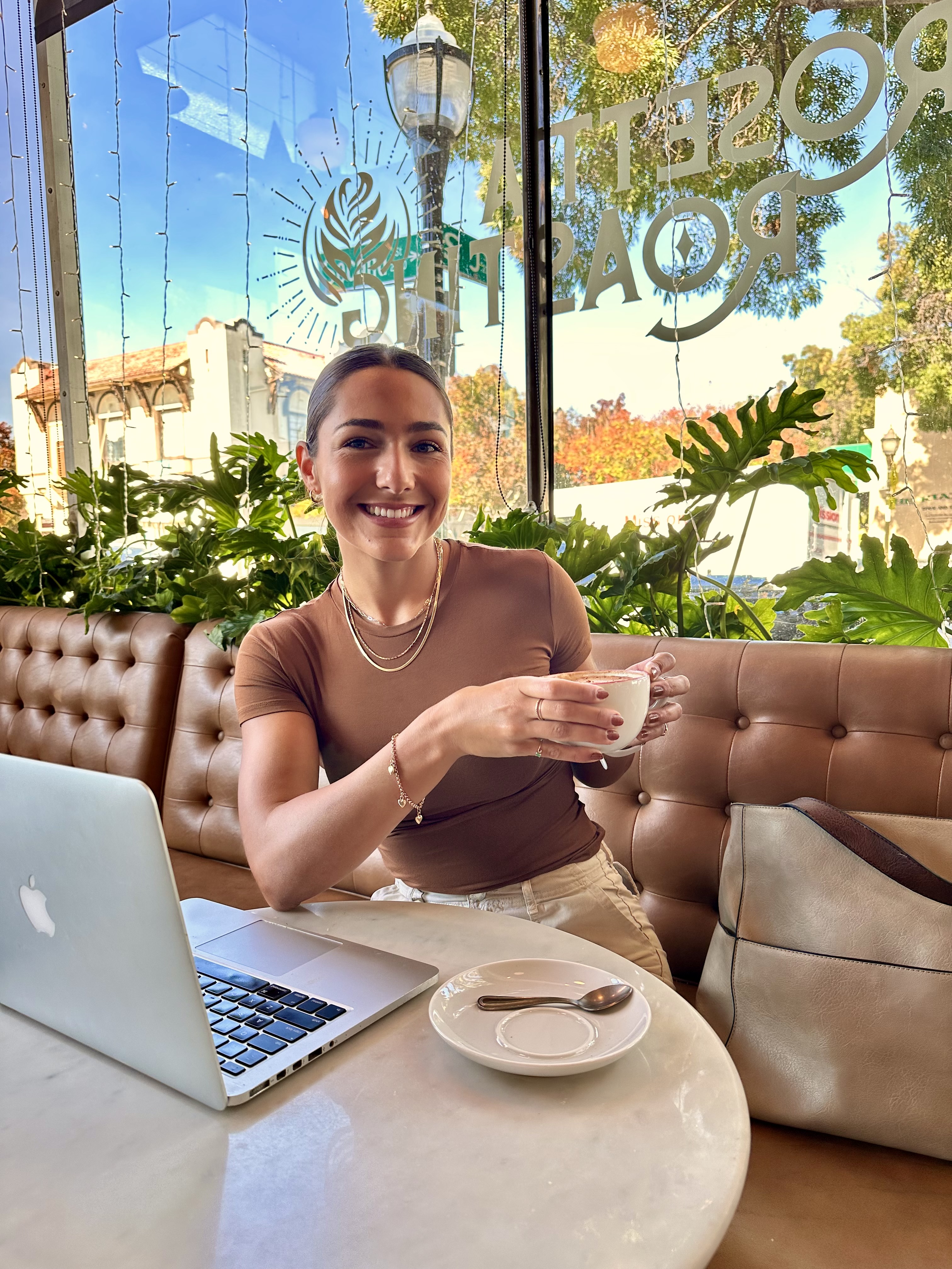 Madison Robello - Registered Dietitian | Nourish