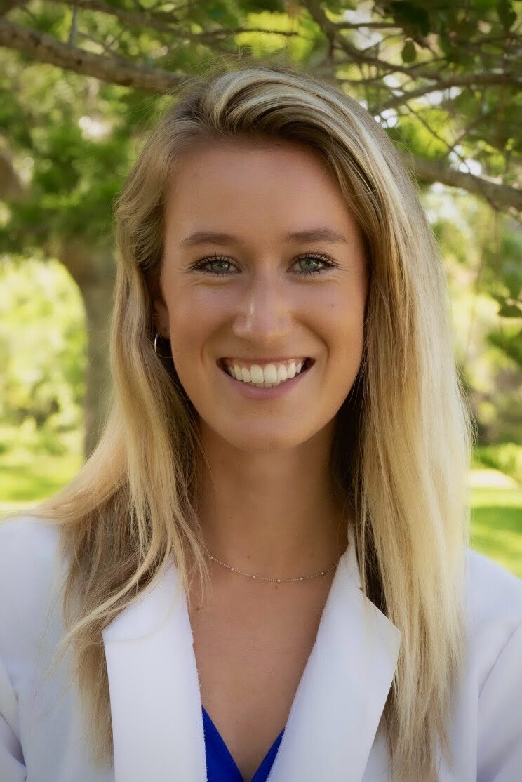 Nourish | Dietitian Nutritionist | Megan Johnson