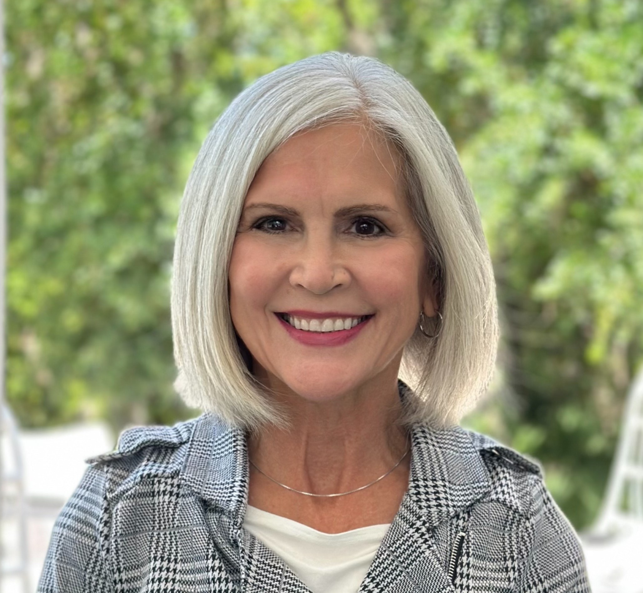 Nourish | Dietitian Nutritionist | Maxine Smith