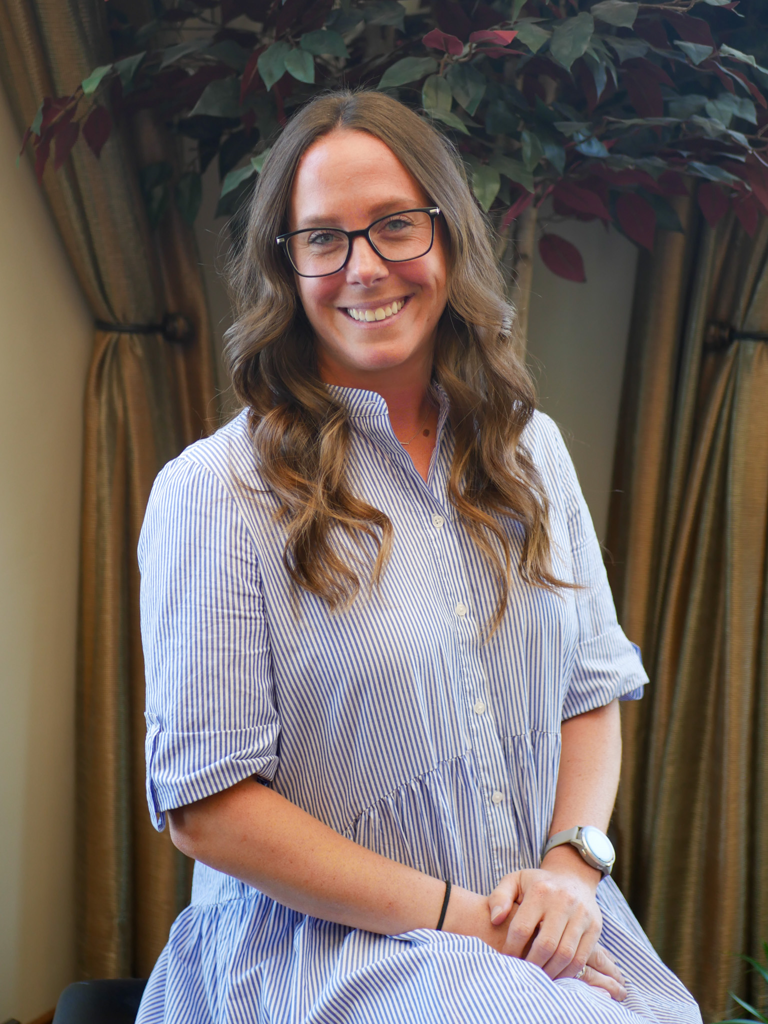 Casey Bramble - Registered Dietitian | Nourish