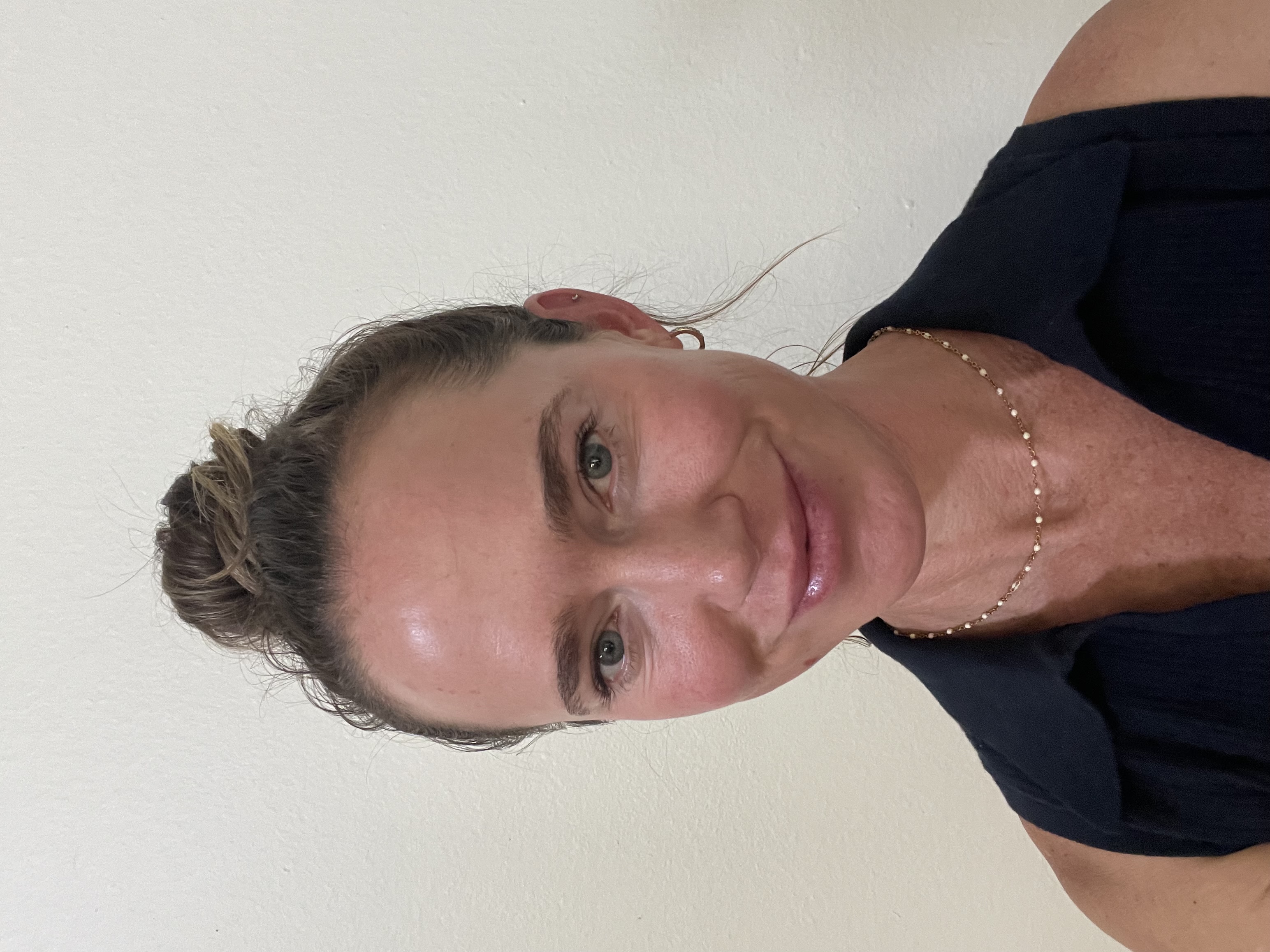 Nourish | Dietitian Nutritionist | Sarah Weber