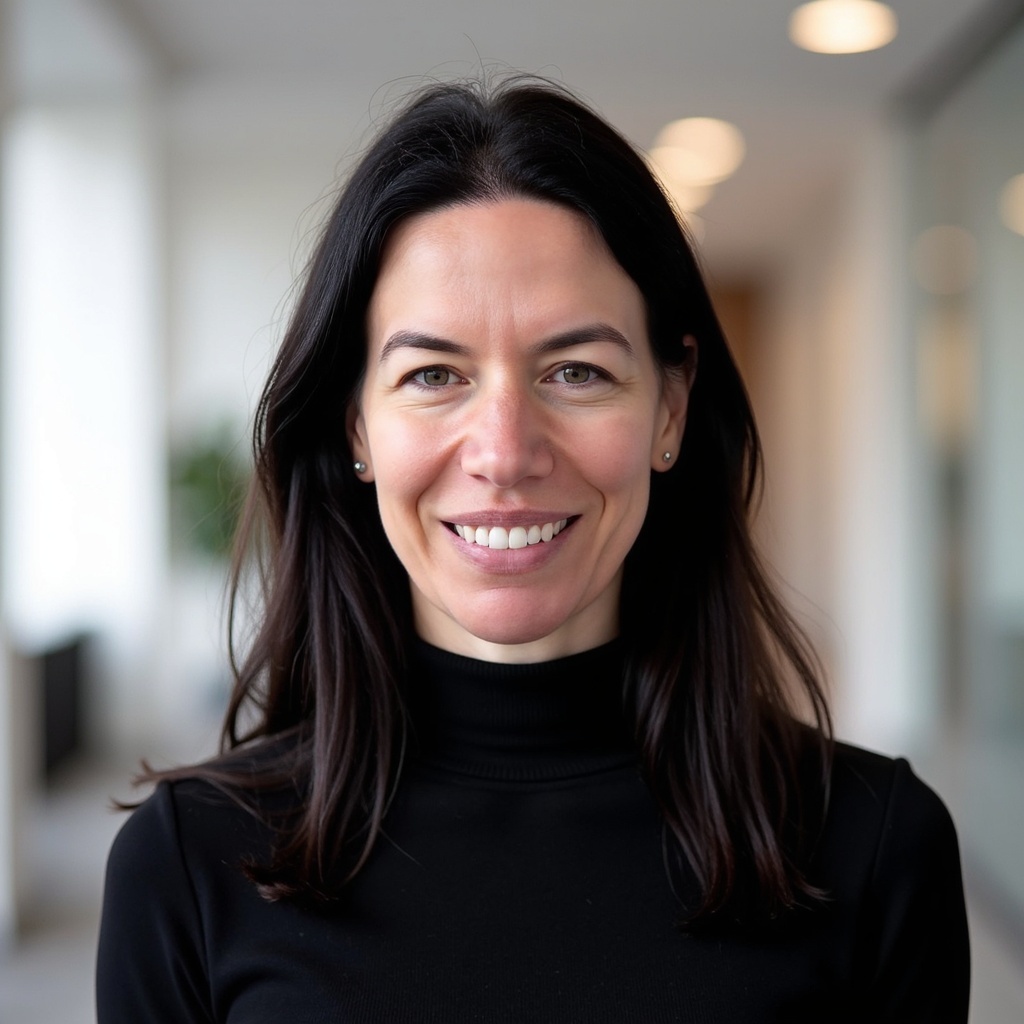 Jennifer Kerr - Registered Dietitian | Nourish