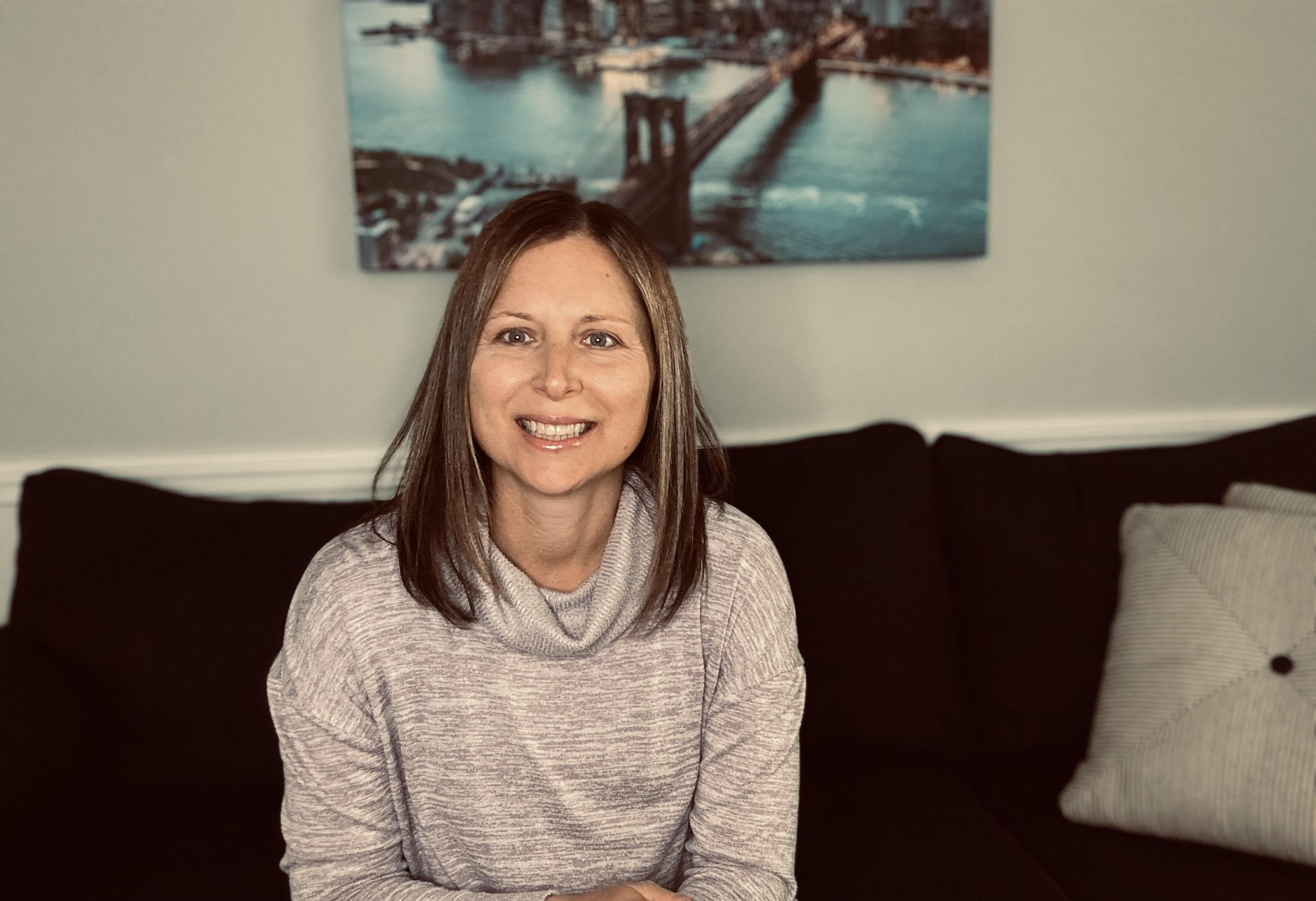 Sarah Lippincott - Registered Dietitian | Nourish
