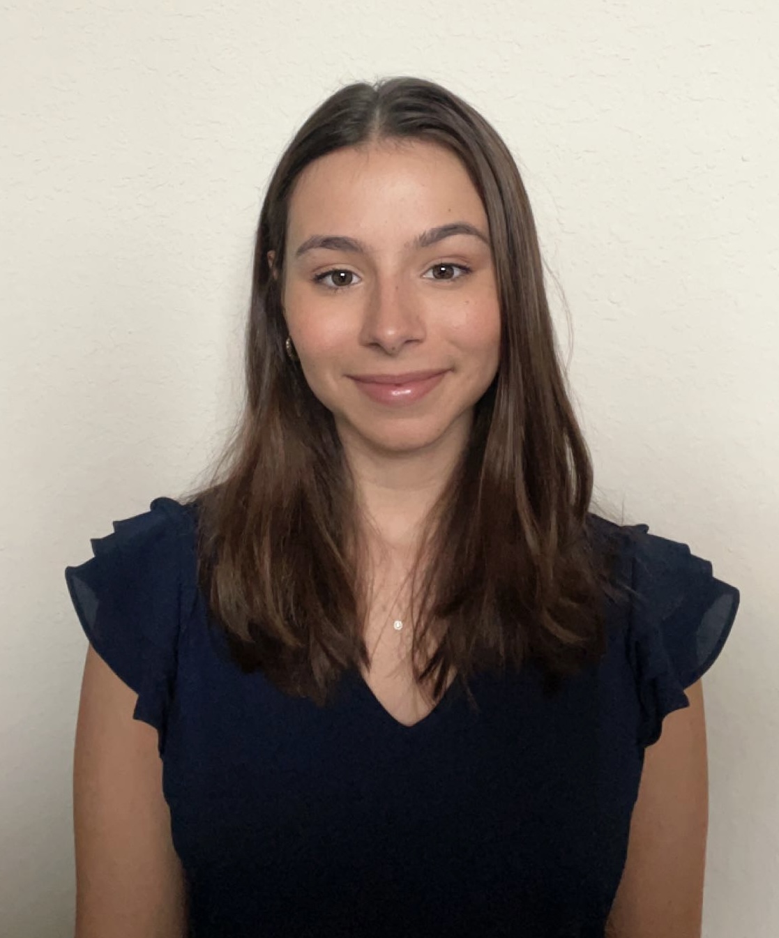 Nourish | Dietitian Nutritionist | Kristina Suarez