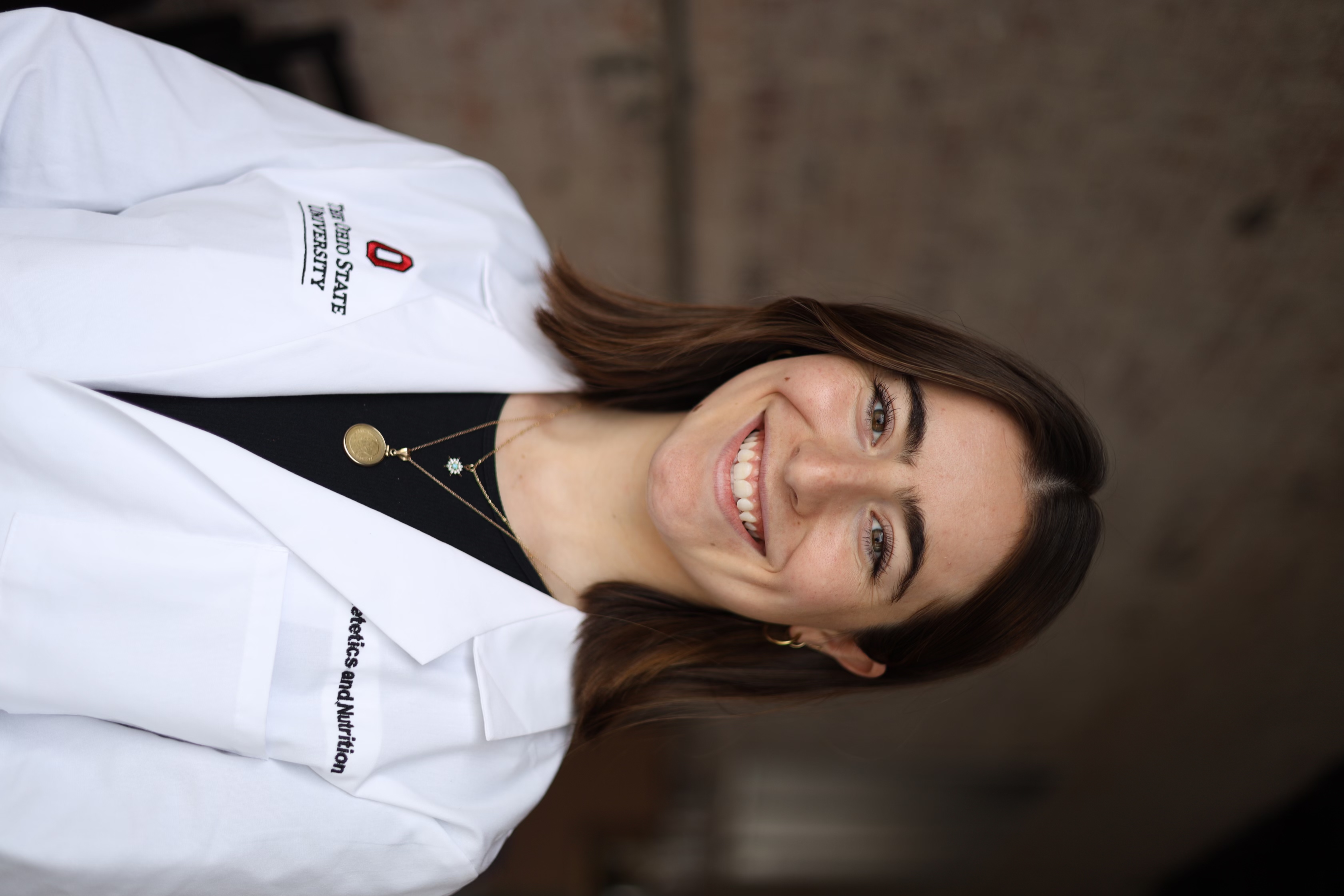 Carly Arnold - Registered Dietitian | Nourish