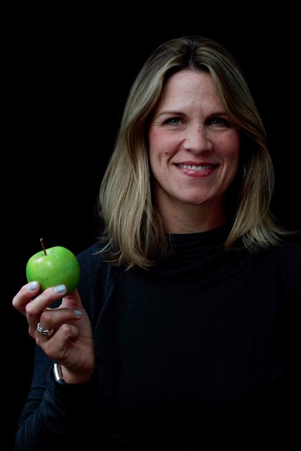 Stacy Ferrari - Registered Dietitian | Nourish