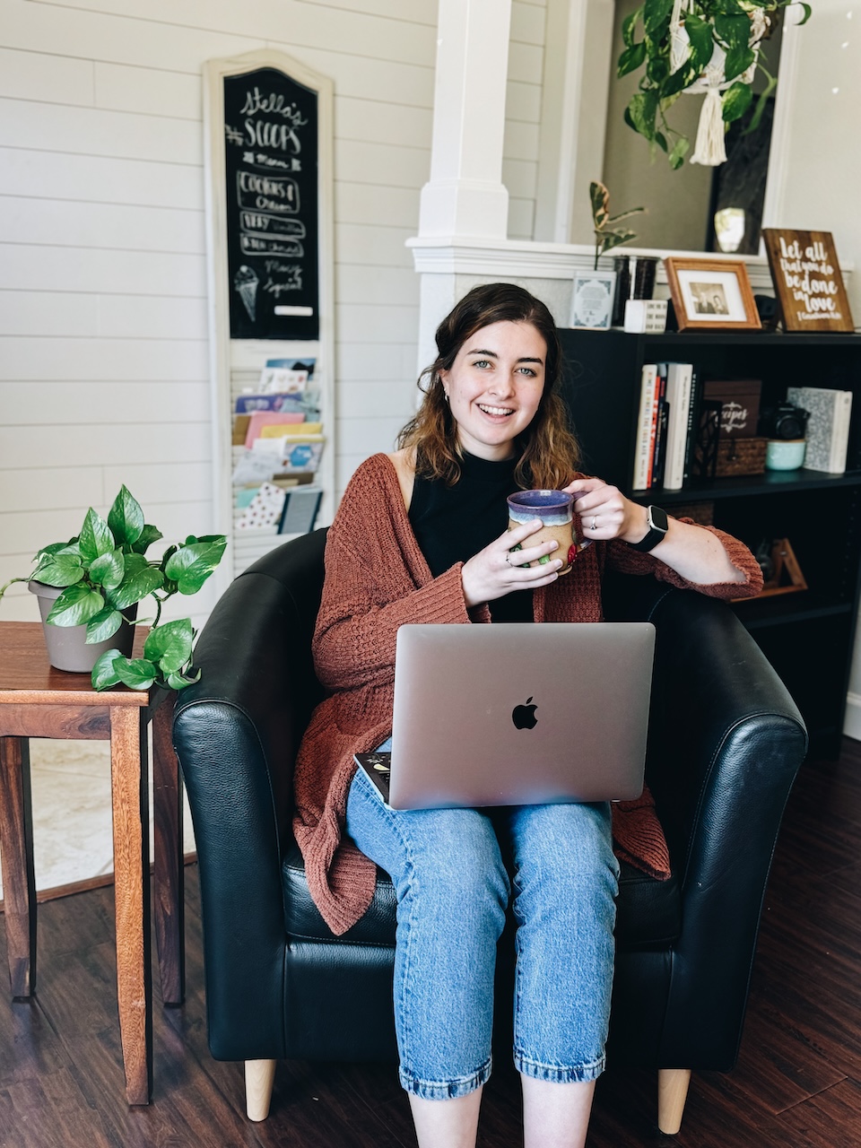 Nourish | Dietitian Nutritionist | Macy Diulus