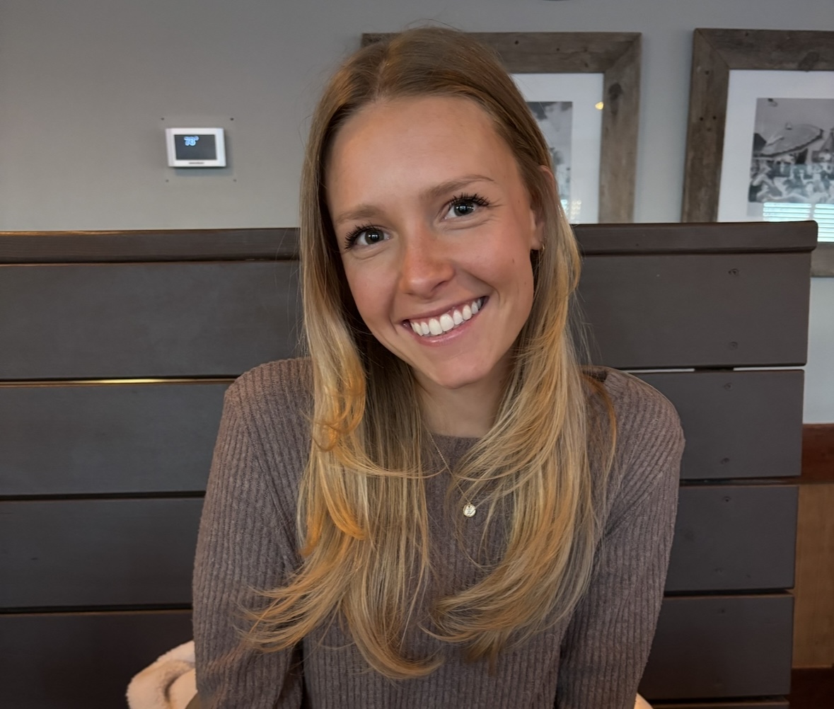 Nourish | Dietitian Nutritionist | Emily Bill