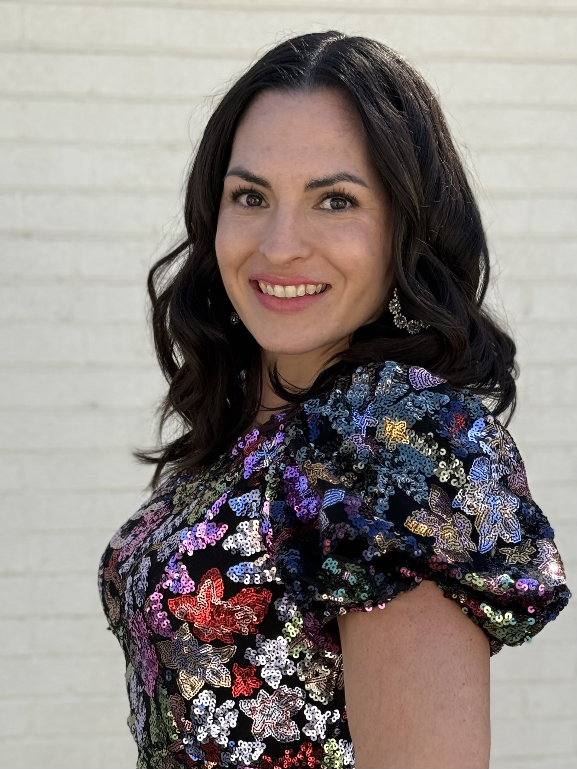 Rachel Garza - Registered Dietitian | Nourish