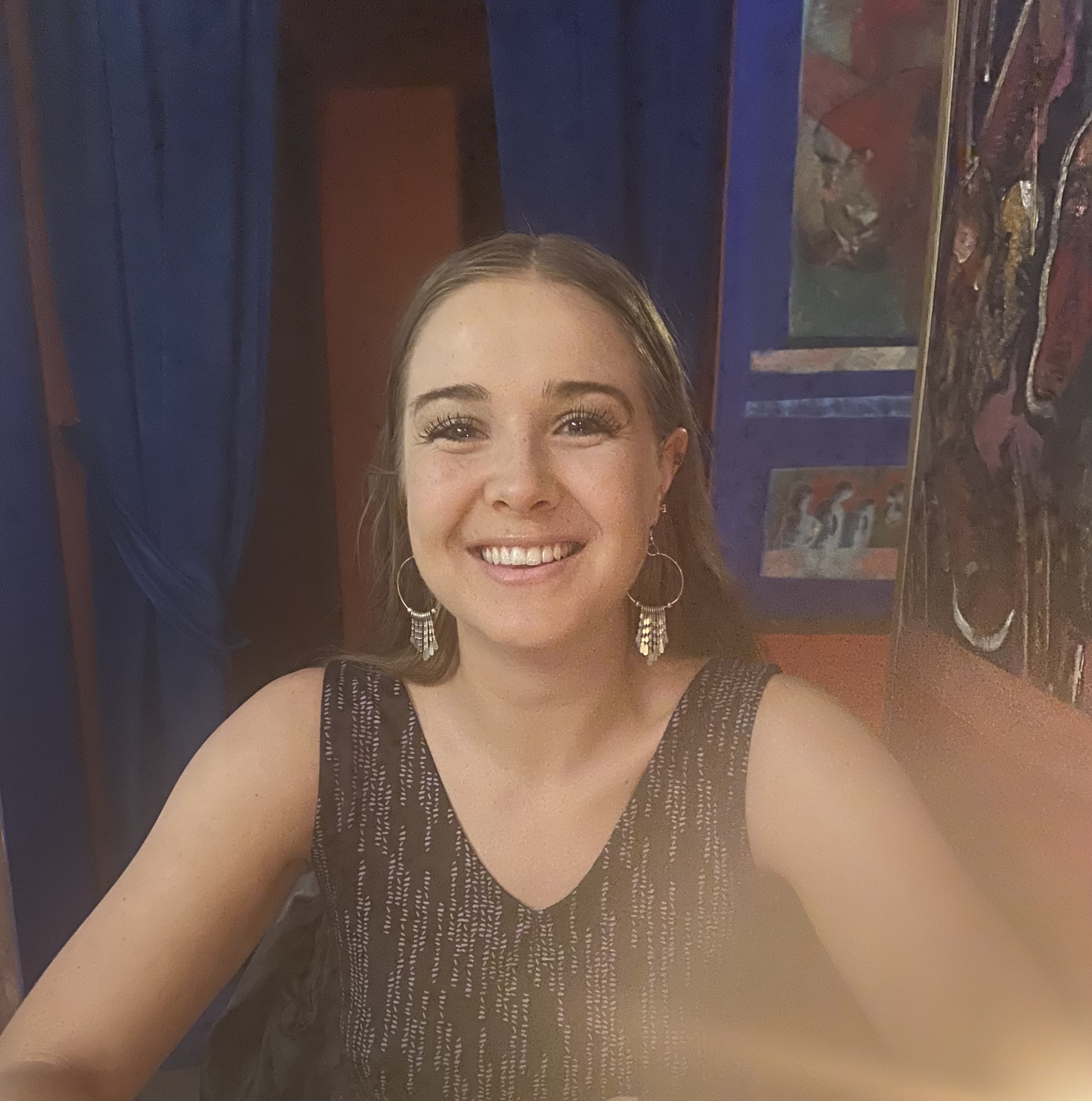 Nourish | Dietitian Nutritionist | Nicole Cullen