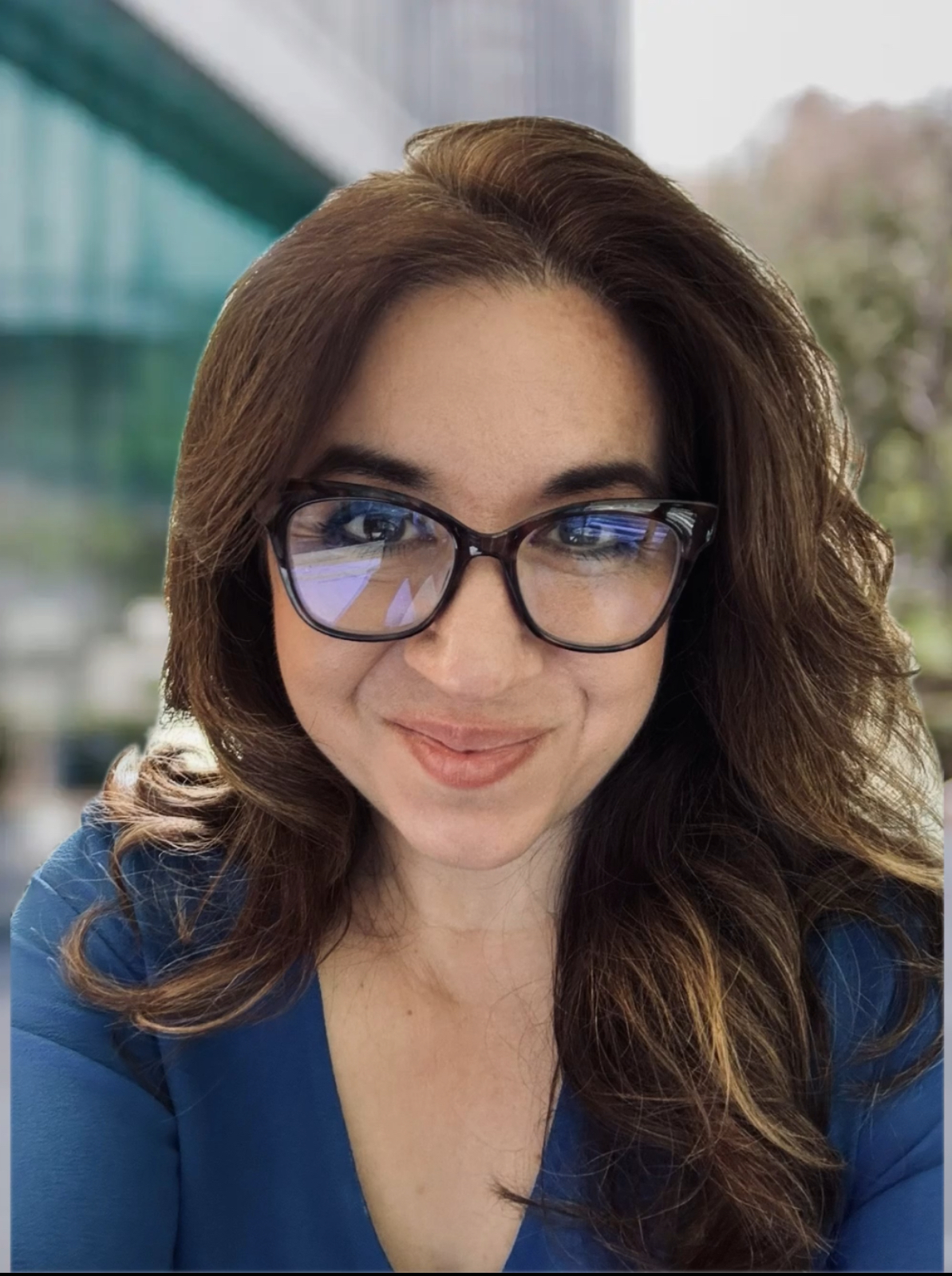 Nourish | Dietitian Nutritionist | Elizabeth Rios