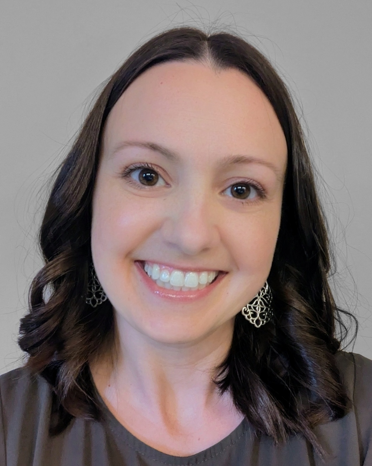 Nourish | Dietitian Nutritionist | Amy Winstead