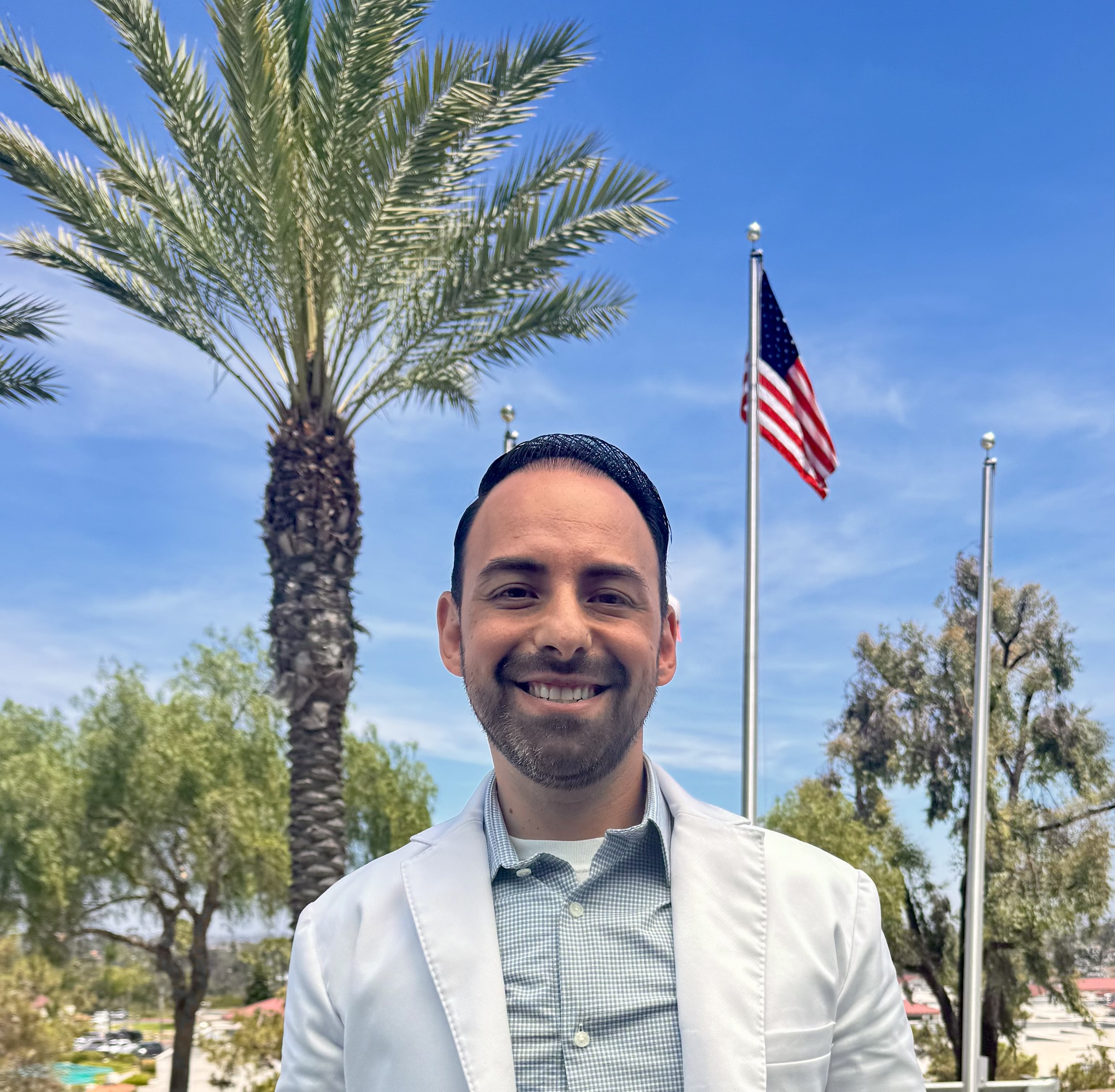 Kevin Rodriguez - Registered Dietitian | Nourish