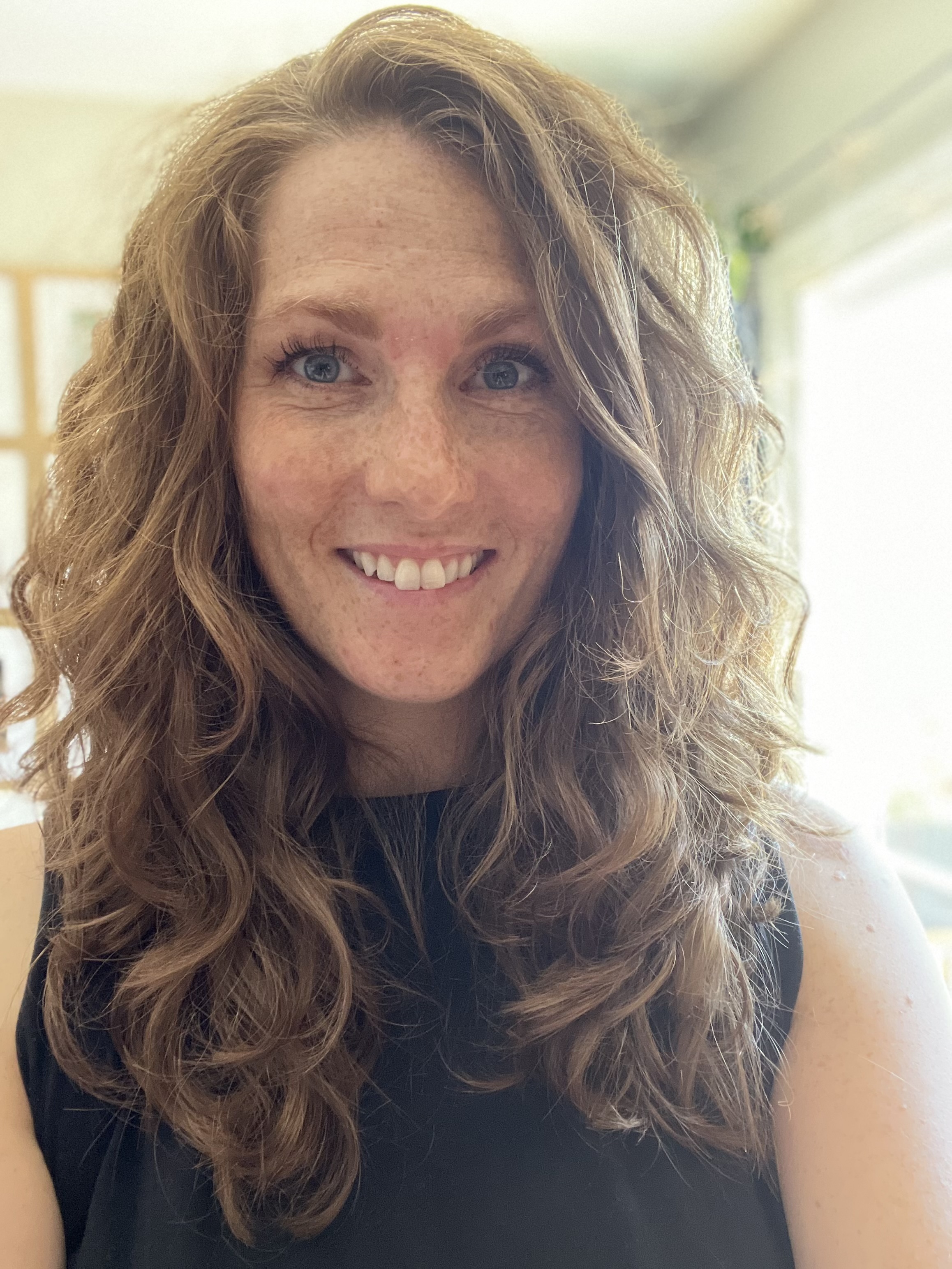 Gabrielle Davis - Registered Dietitian | Nourish