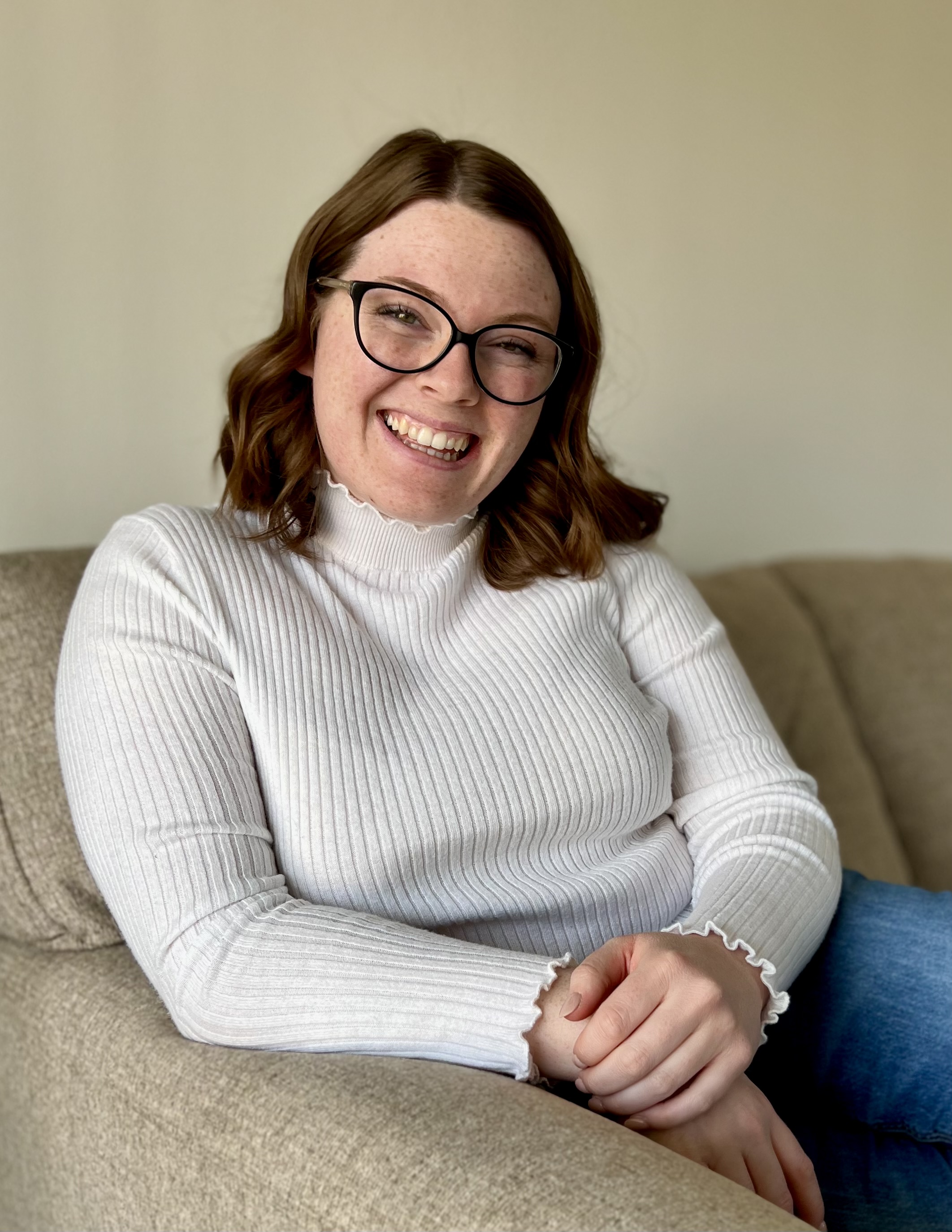 Nourish | Dietitian Nutritionist | Lydia Hall