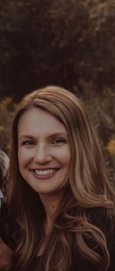 Nourish | Dietitian Nutritionist | Jaylin Brophy