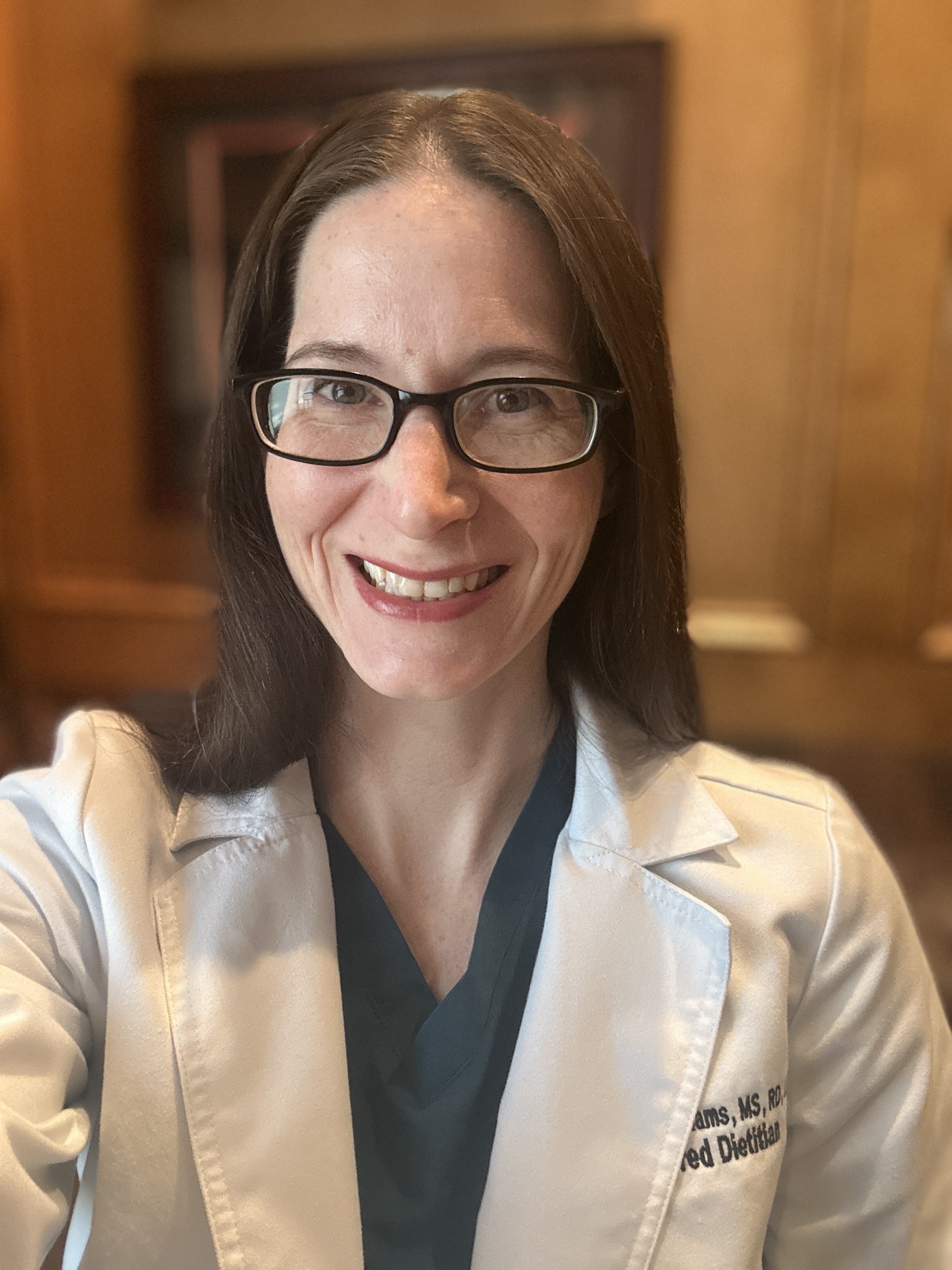 Nourish | Dietitian Nutritionist | Alexandra Williams