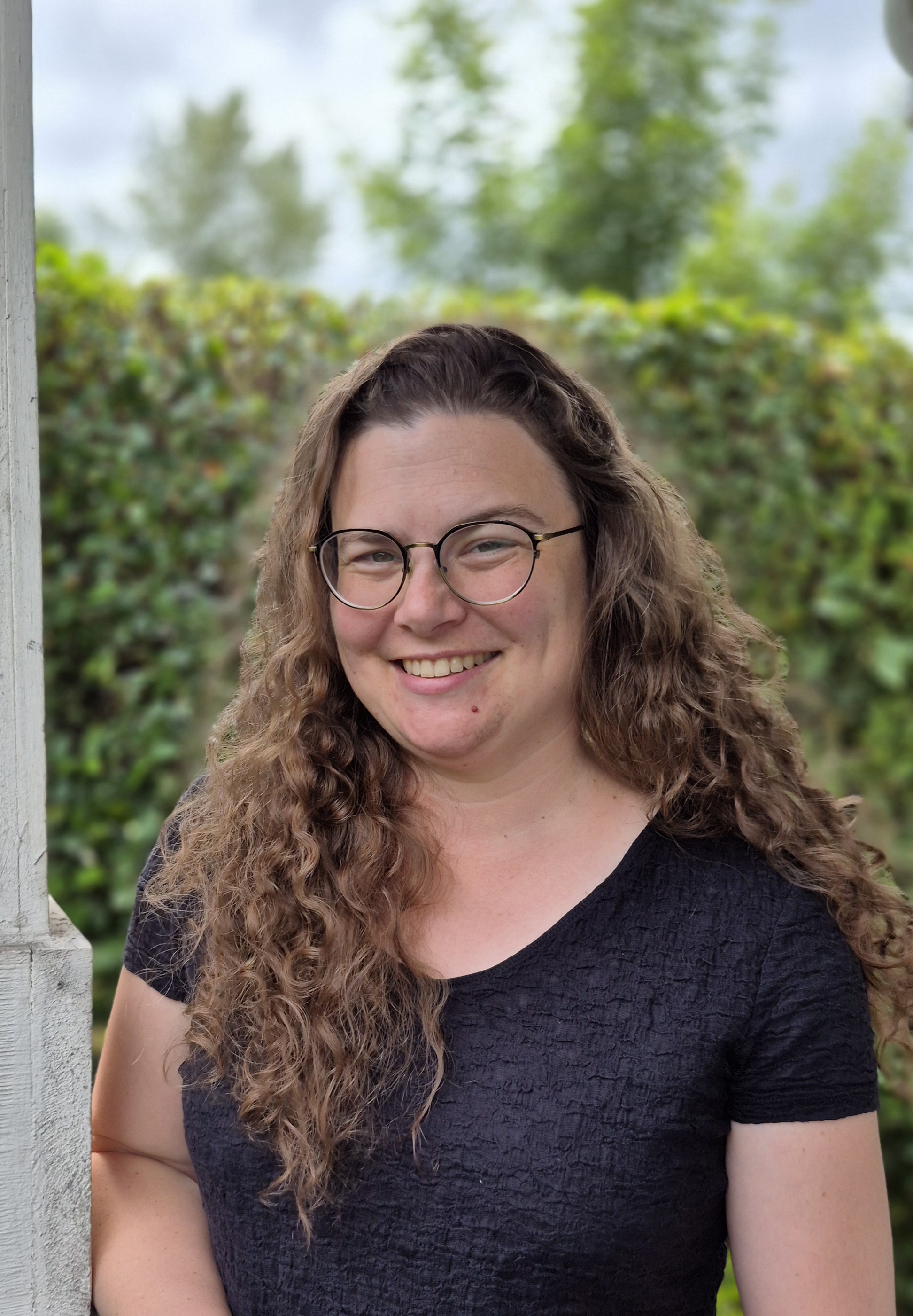 Hannah Russell - Registered Dietitian | Nourish