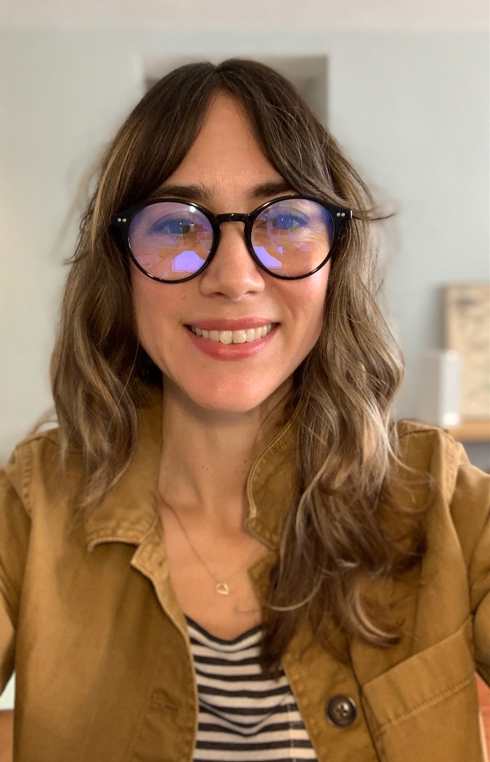 Camilla Lee - Registered Dietitian | Nourish