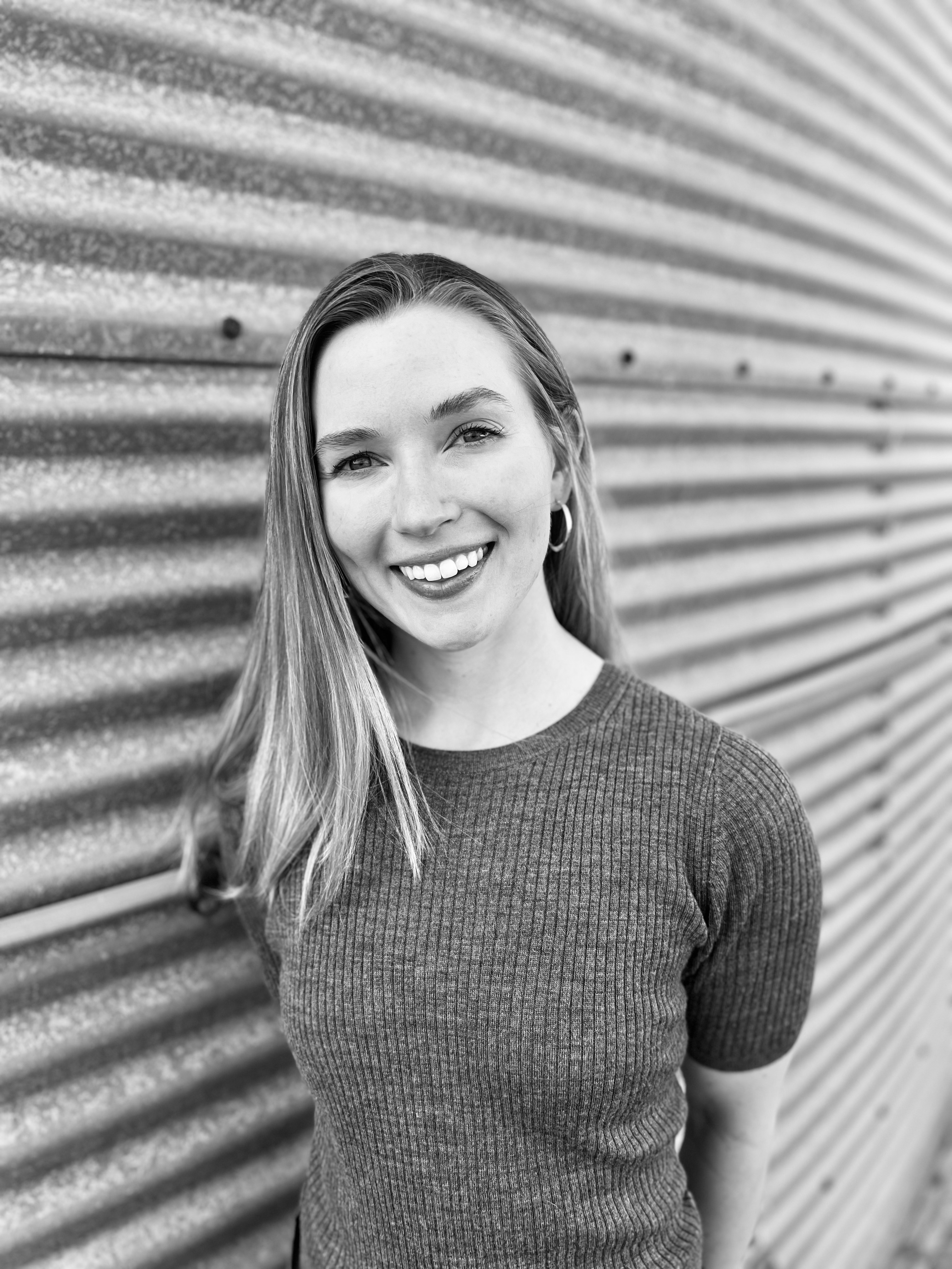 Kaitlin Thompson - Registered Dietitian | Nourish