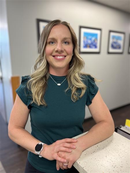 Nourish | Dietitian Nutritionist | Jennifer Cauble