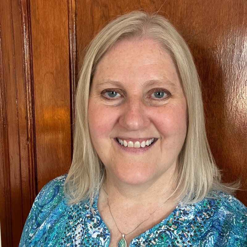 Nourish | Dietitian Nutritionist | Laura Joseph