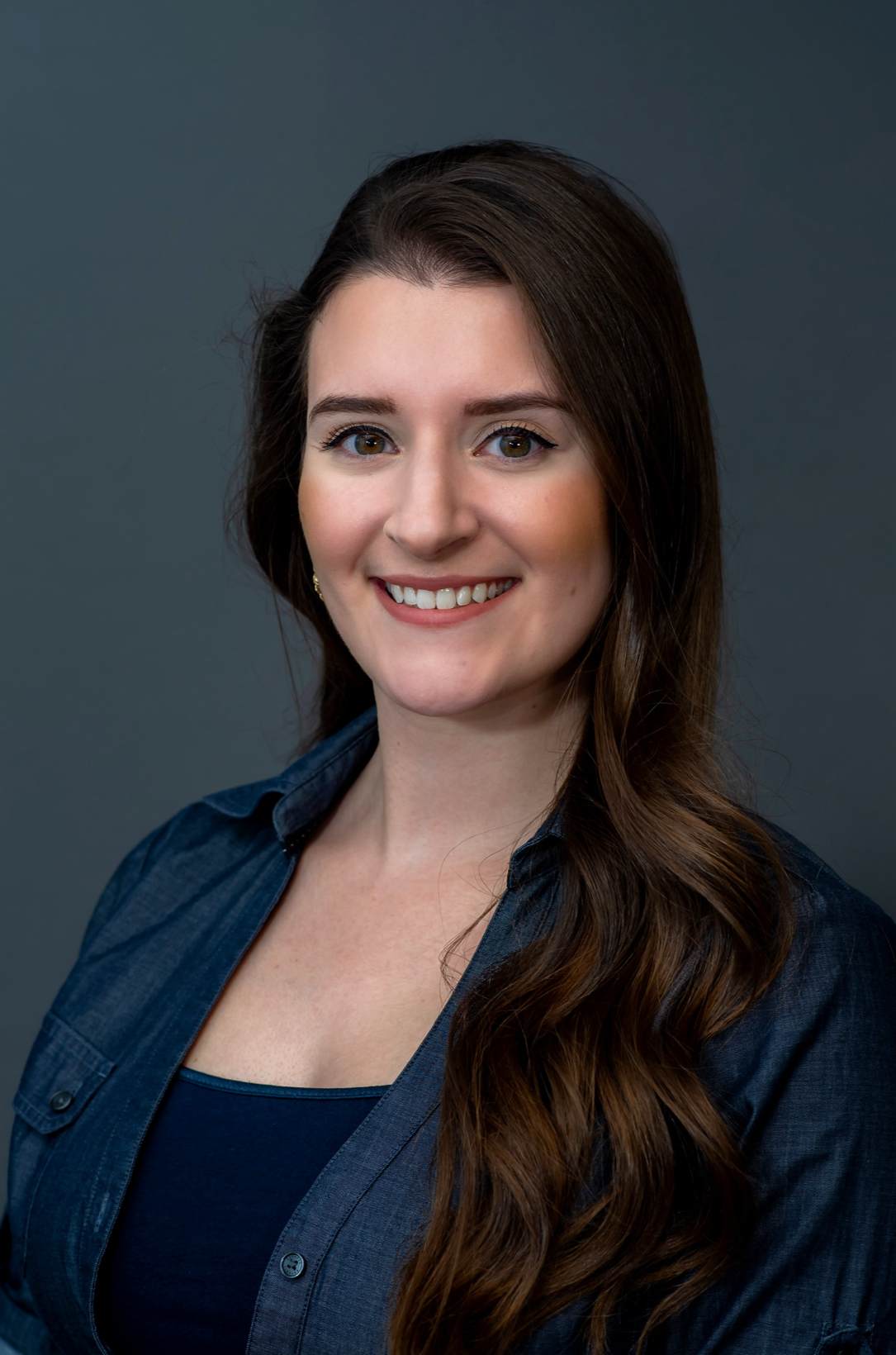 Alexa Roseberry - Registered Dietitian | Nourish