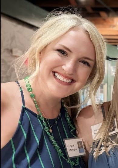 Nourish | Dietitian Nutritionist | Sarah O'Callaghan