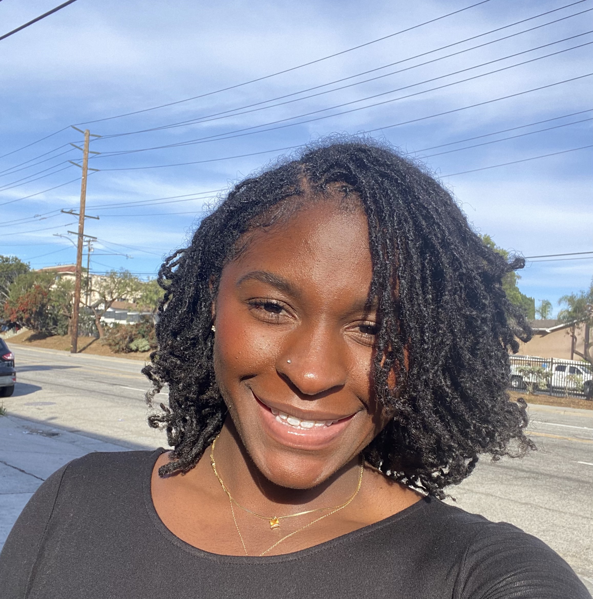 Nourish | Dietitian Nutritionist | Destinee Williams