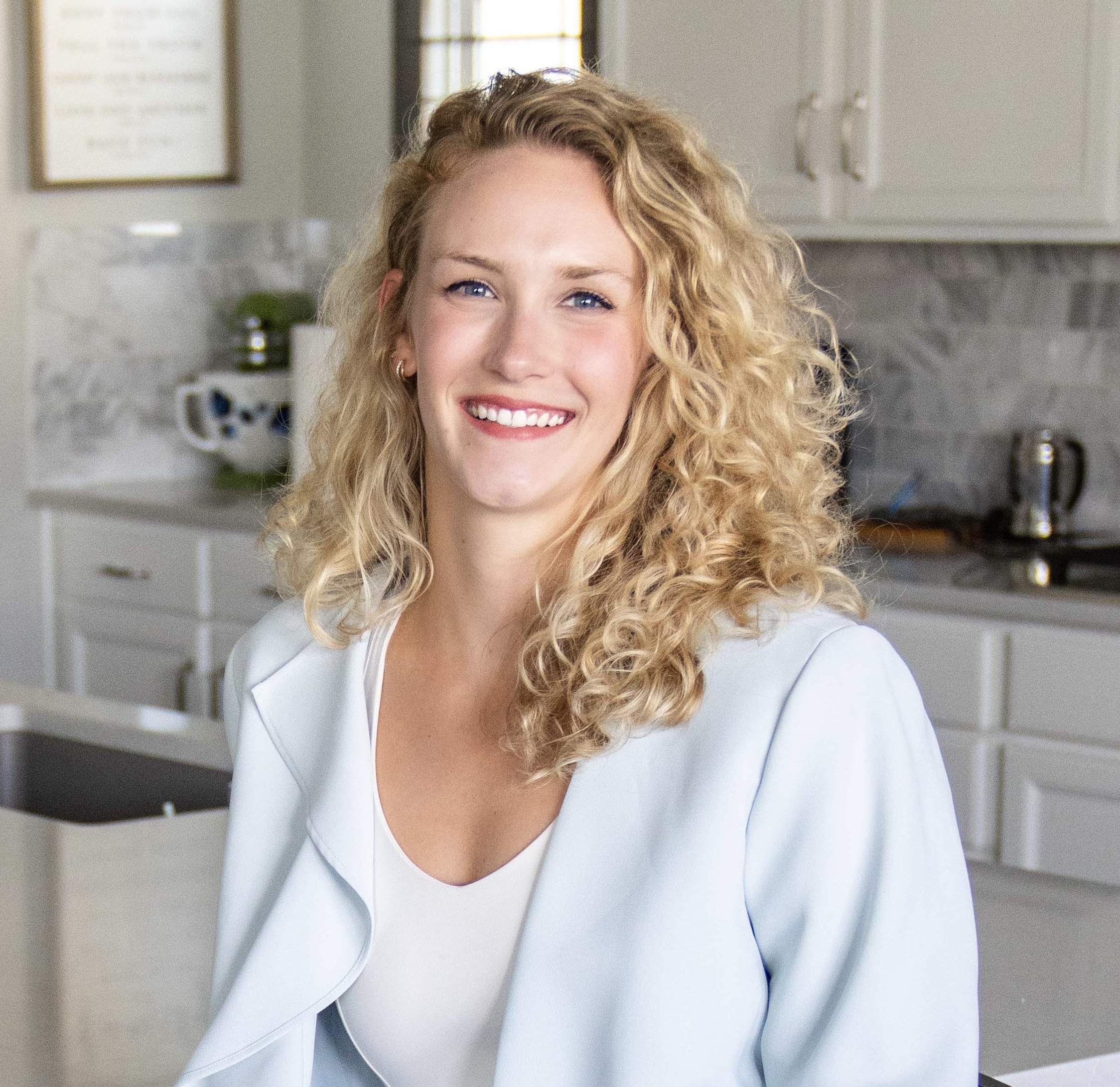 Nourish | Dietitian Nutritionist | Elizabeth Mann