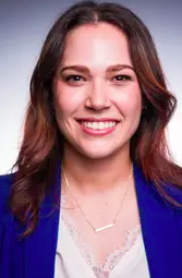 Victoria Brown - Registered Dietitian | Nourish