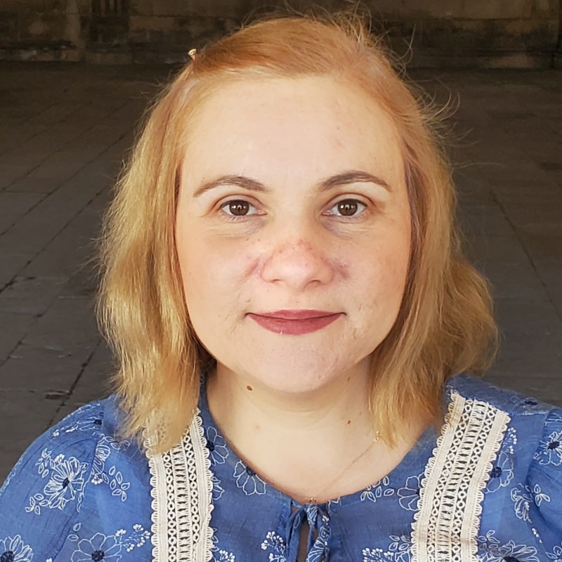 Nourish | Dietitian Nutritionist | Anca-Maria Cunningham