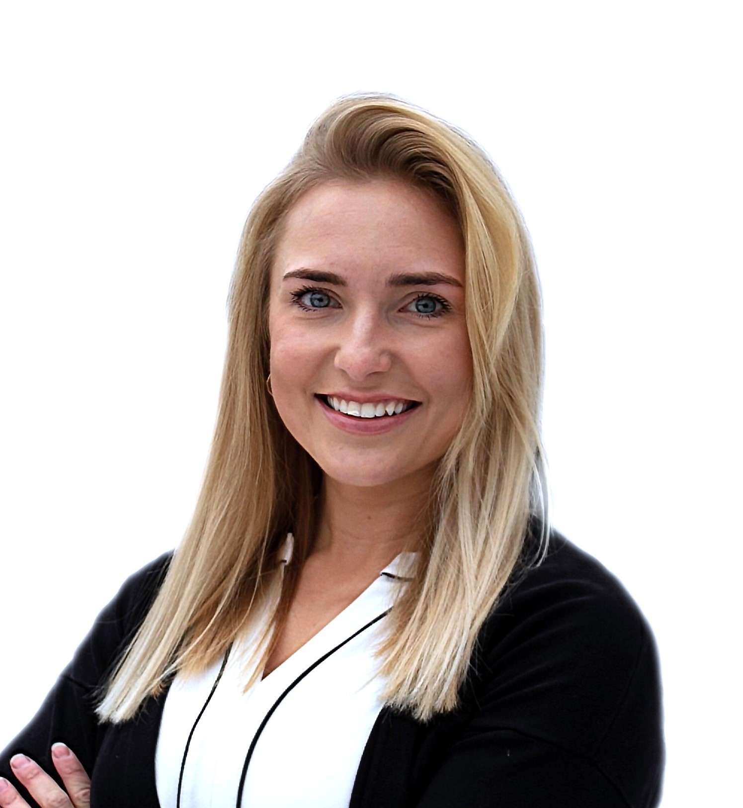 Rachel Boyer - Registered Dietitian | Nourish