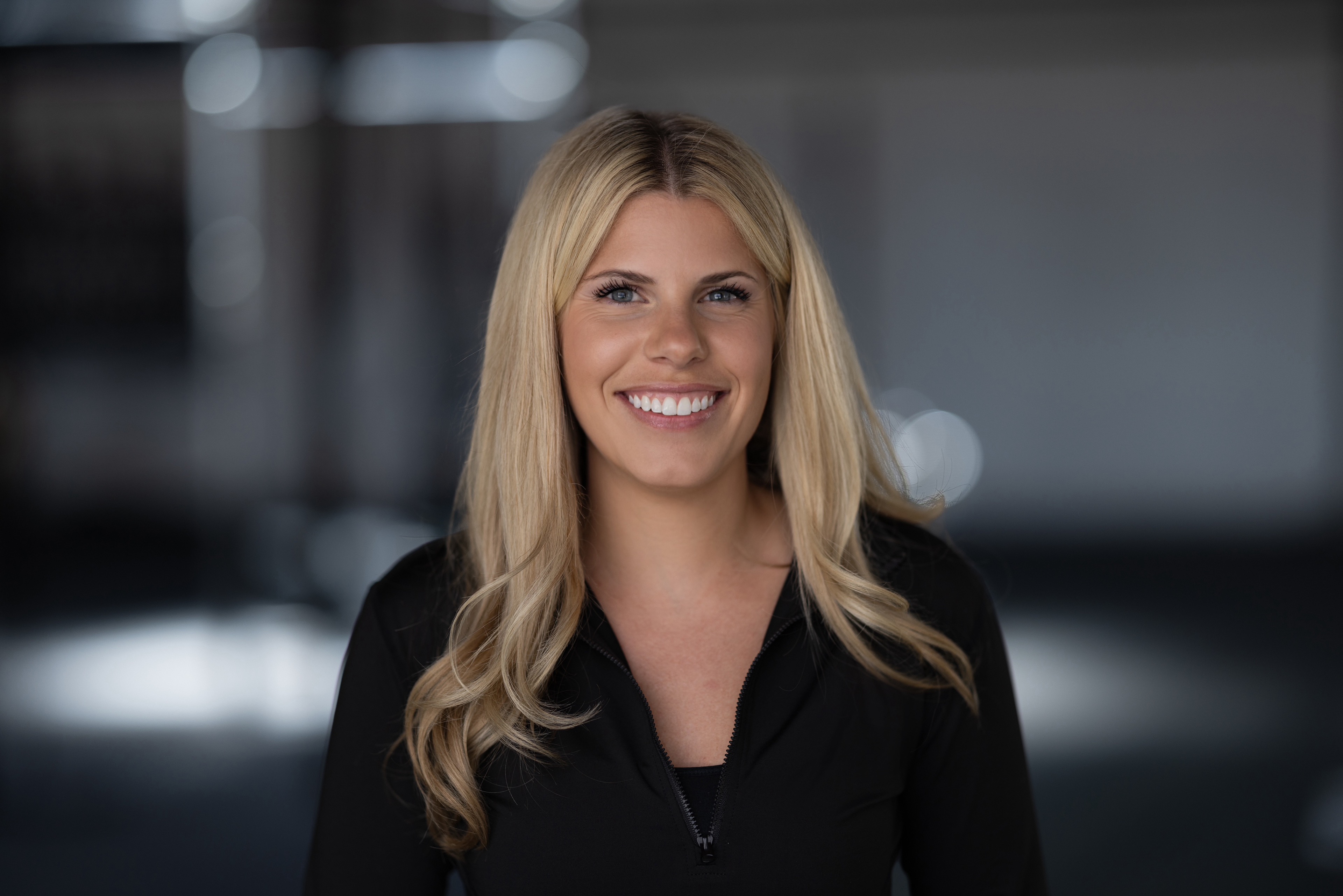 Nourish | Dietitian Nutritionist | Whitney Stone