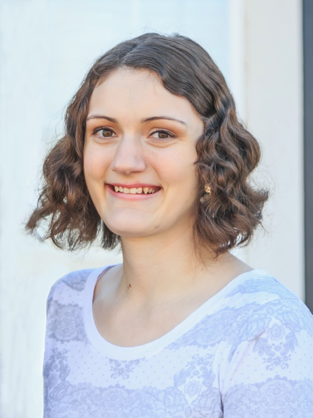 Julie Merrell - Registered Dietitian | Nourish