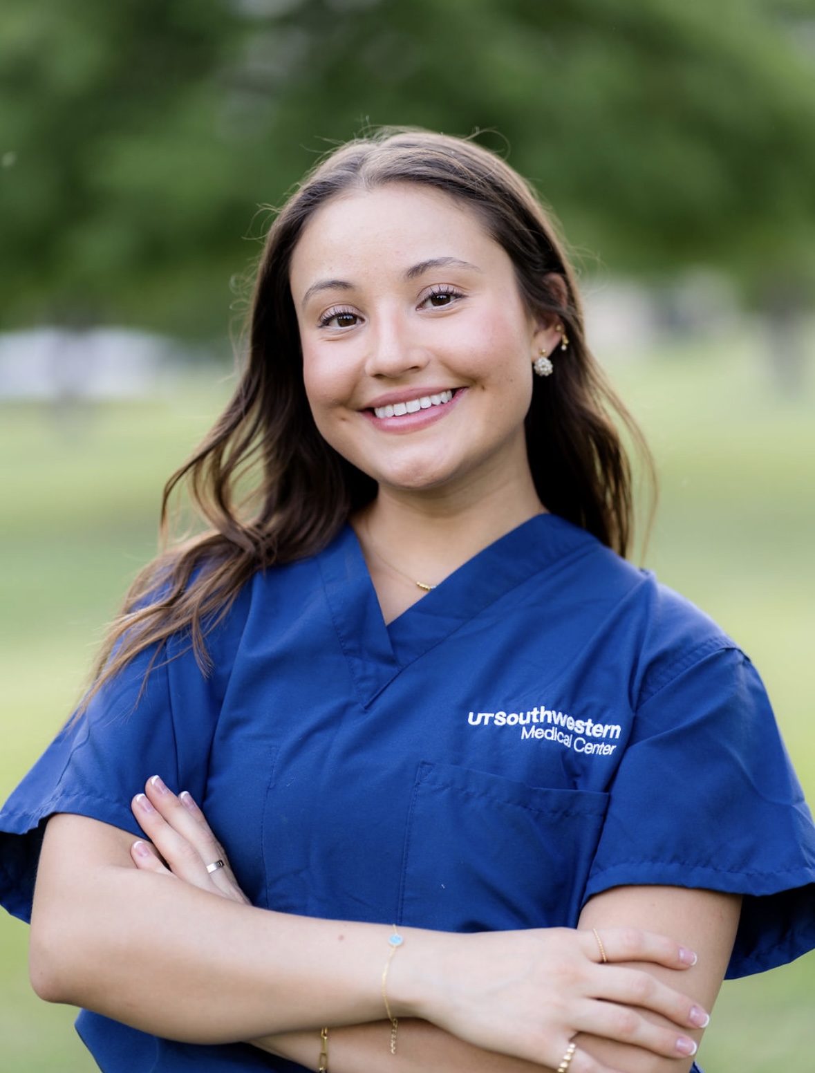 Natalia Quintero - Registered Dietitian | Nourish