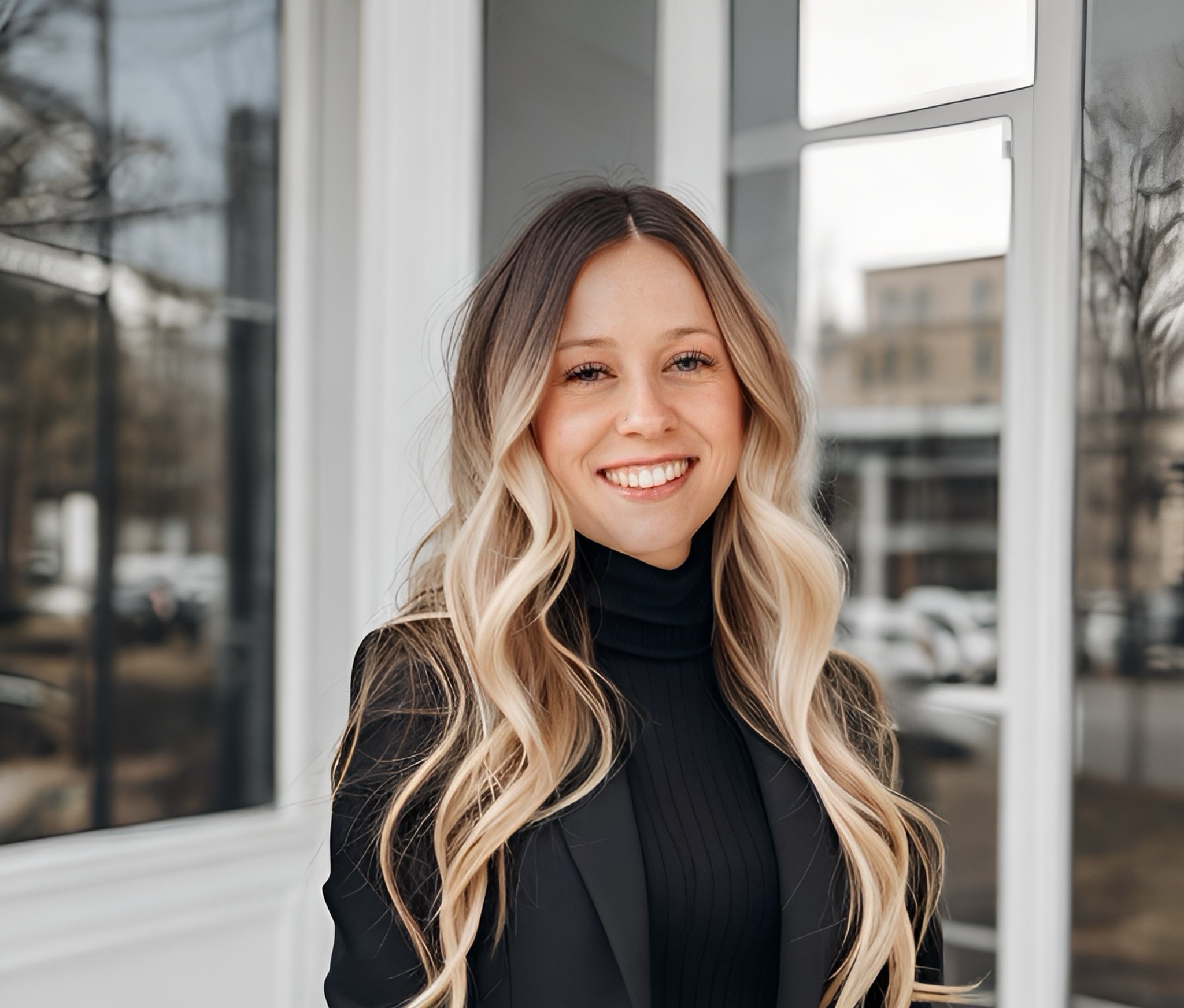 Grace Schulte - Registered Dietitian | Nourish