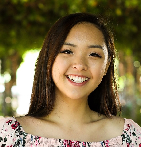 Nourish | Dietitian Nutritionist | Isabelle Huang