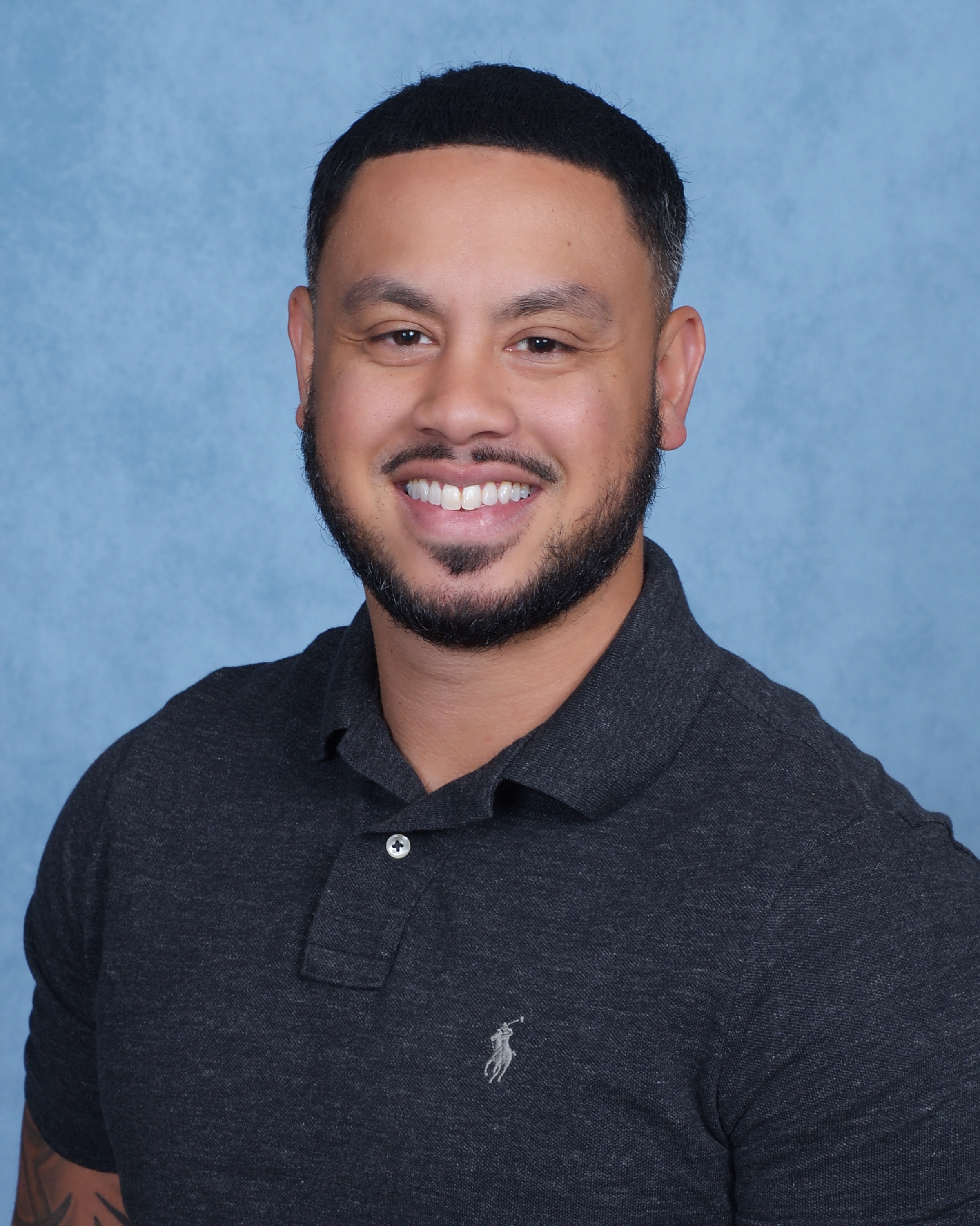 Joseph Shepherd - Registered Dietitian | Nourish