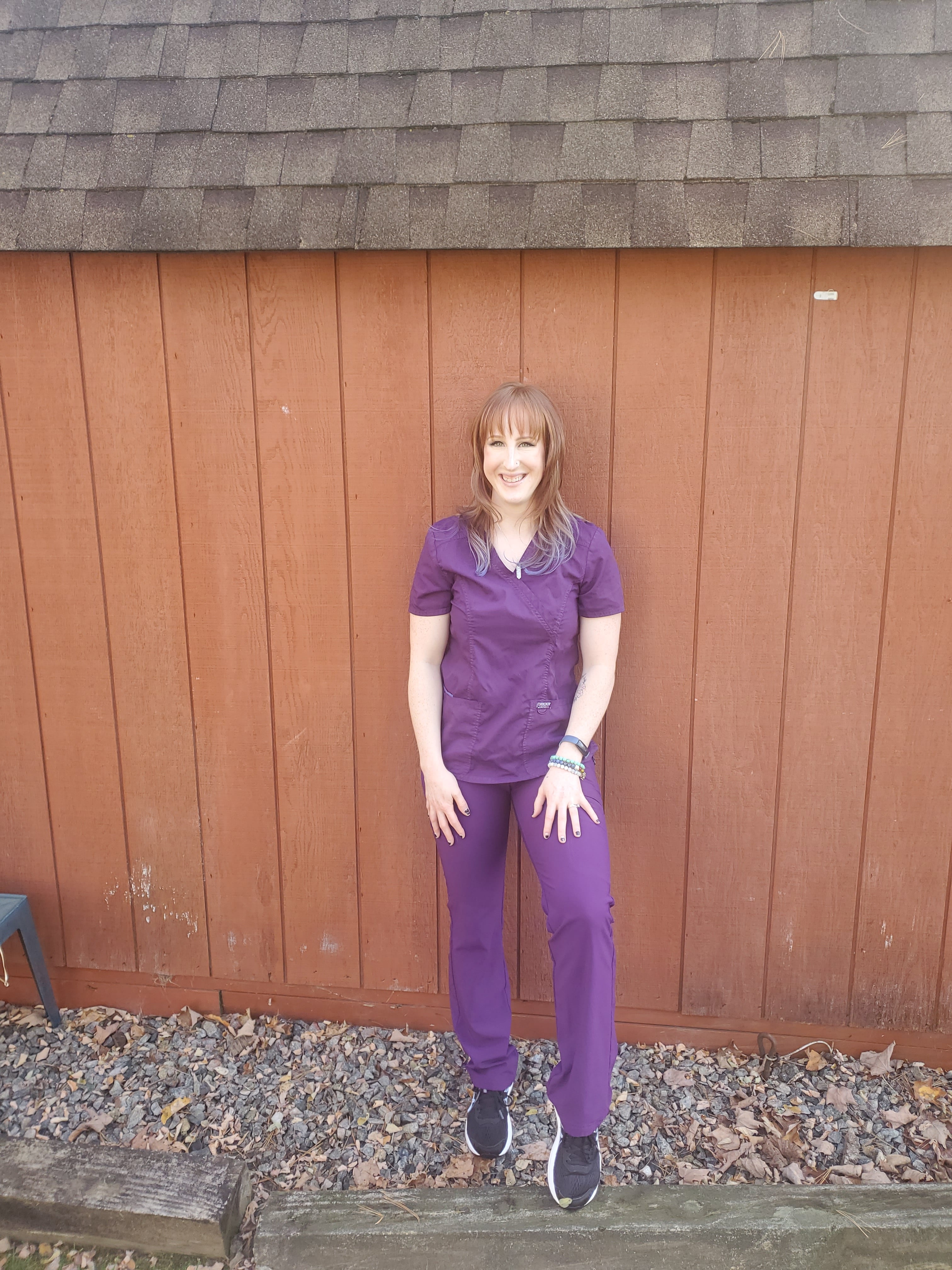 Nourish | Dietitian Nutritionist | Marissa Sharkey