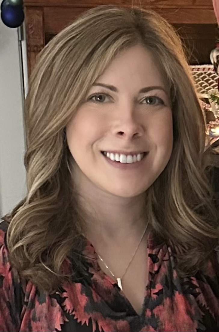 Nourish | Dietitian Nutritionist | Hillary Miller