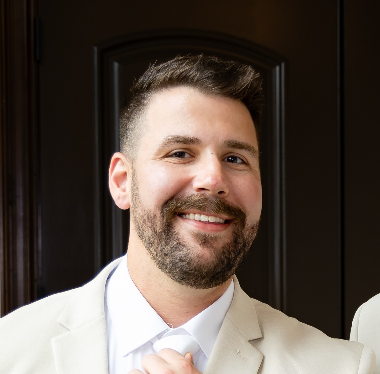 Sam Swenson - Registered Dietitian | Nourish