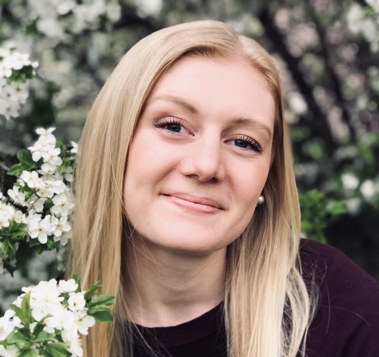 Allison Clark - Registered Dietitian | Nourish