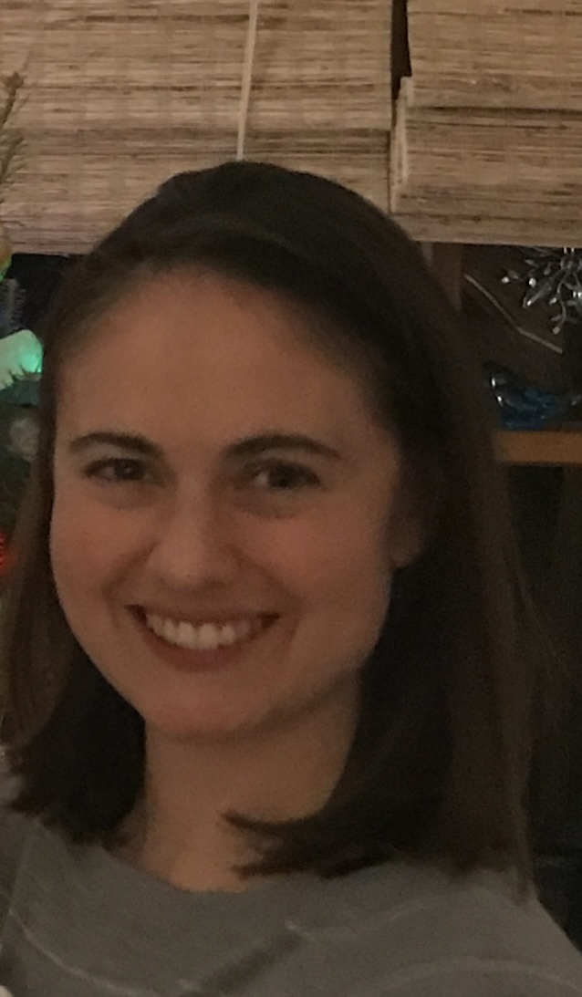 Caitlin Douglas - Registered Dietitian | Nourish