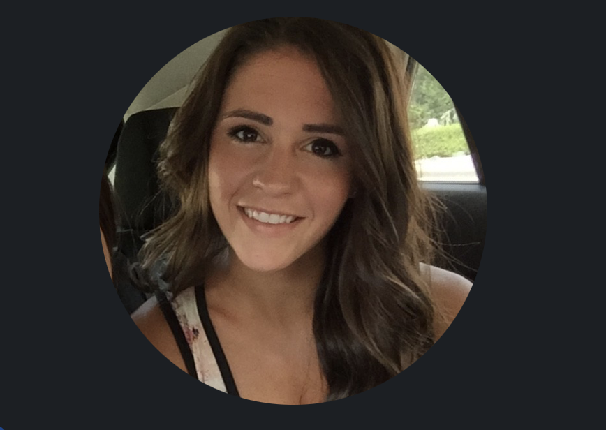 Paige Preston - Registered Dietitian | Nourish