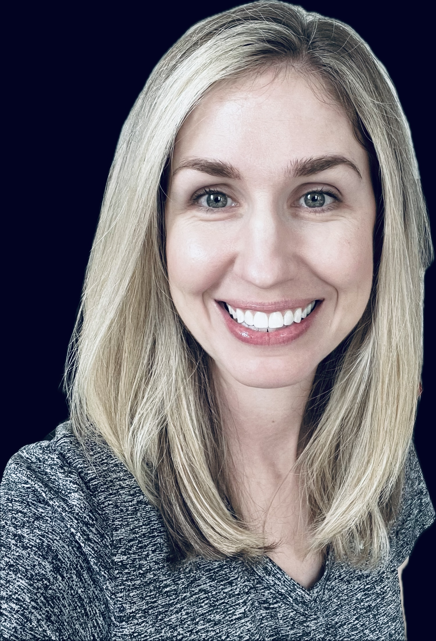 Emily Curry - Registered Dietitian | Nourish